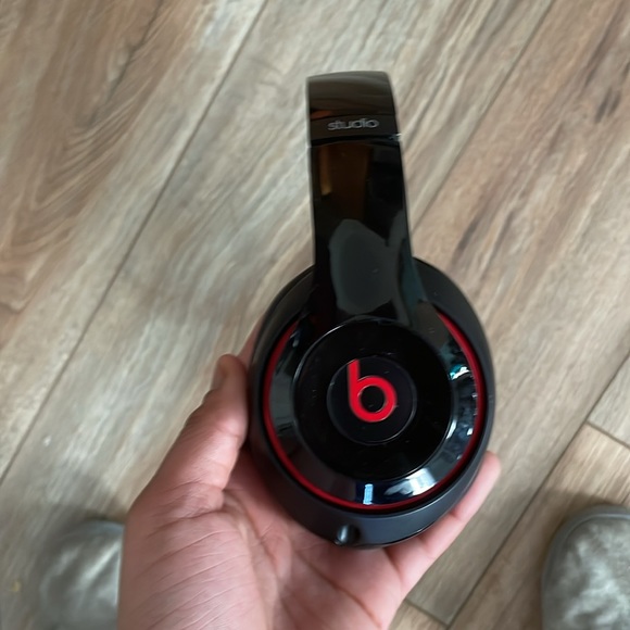 Beats by Dre | Headphones | Im Selling Them For 8 | Poshmark